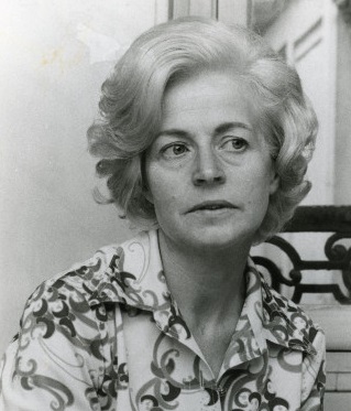 Jeannette Laot, figure historique de la CFDT et pionnière du féminisme ...